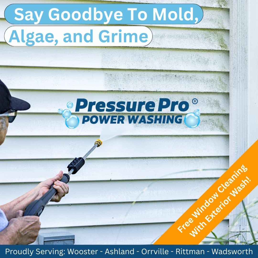 Revive Your Home with Expert Power Washing Services